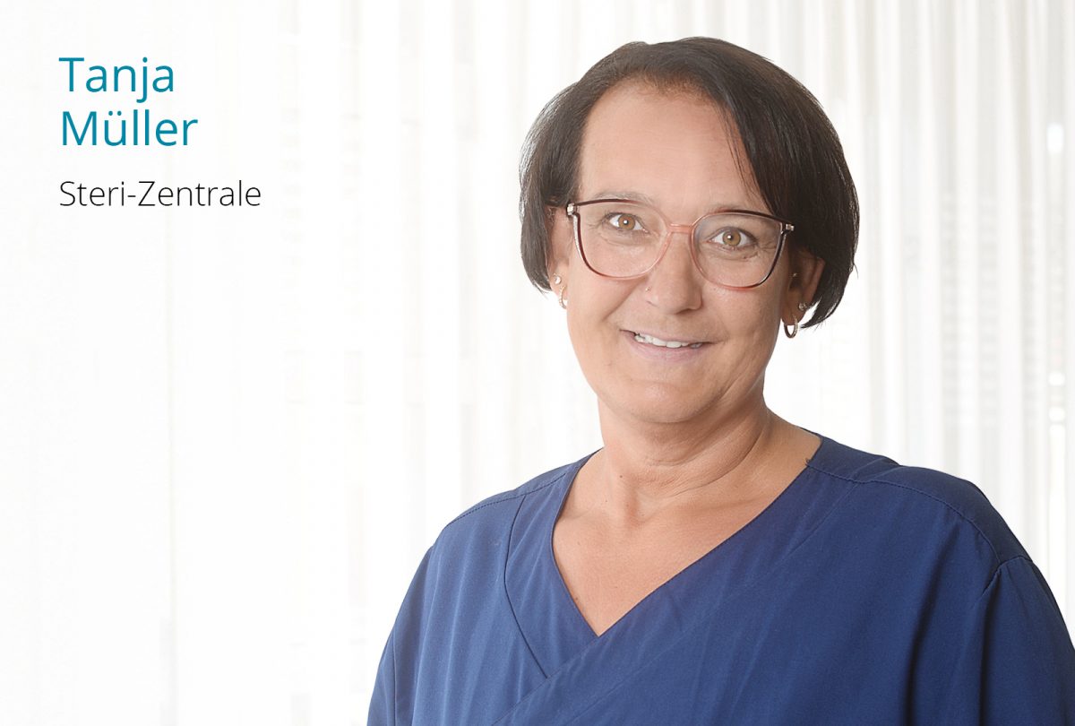 Steri-Zentrale – JEGGLE ZEIDLER Praxiskliniken